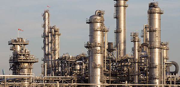 Barben Analytical | Wet Gas FCC Scrubber (pH/ORP)